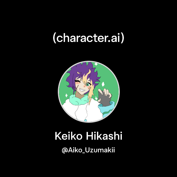 Chat with Keiko Hikashi | character.ai | AI Chat, Reimagined–Your Words ...
