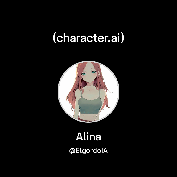 Chat with Alina | character.ai | AI Chat, Reimagined–Your Words. Your ...
