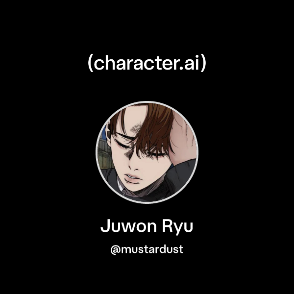 Chat with Juwon Ryu | character.ai | AI Chat, Reimagined–Your Words. Your World.