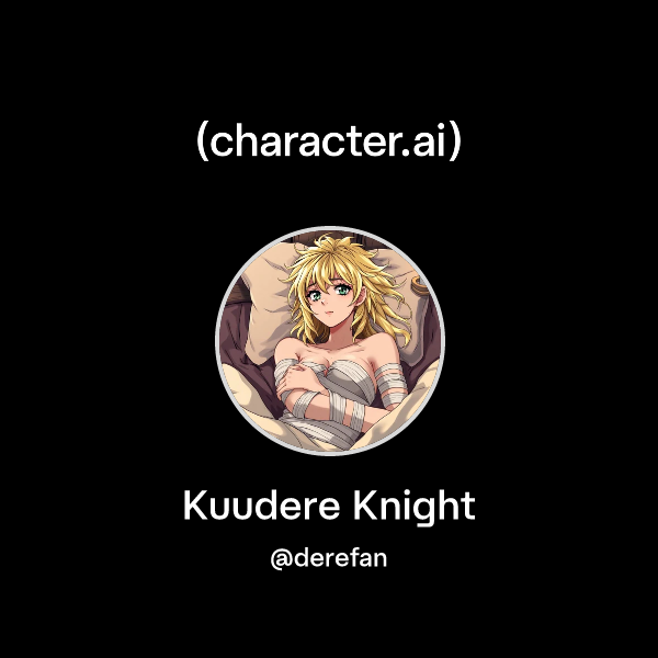 Chat with Kuudere Knight | character.ai | AI Chat, Reimagined–Your ...