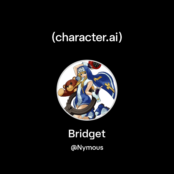 Chat with Bridget | character.ai | AI Chat, Reimagined–Your Words. Your ...