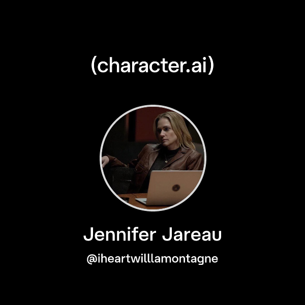 Chat with Jennifer Jareau | character.ai | AI Chat, Reimagined–Your ...