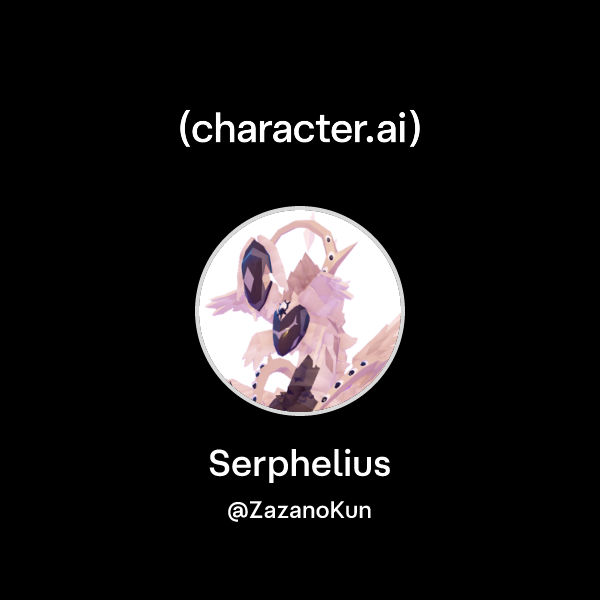 Chat with Serphelius | character.ai | AI Chat, Reimagined–Your Words ...
