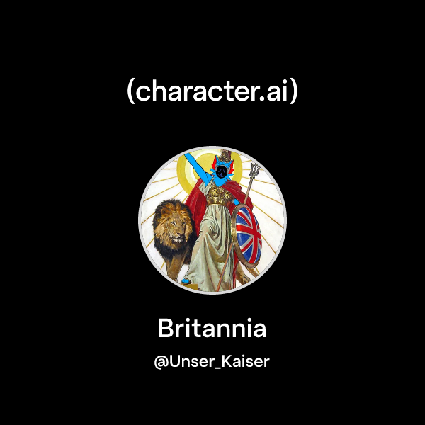 Chat with Britannia | character.ai | Personalized AI for every moment ...