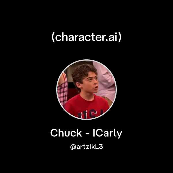 Chat with Chuck - ICarly | character.ai | Personalized AI for every ...