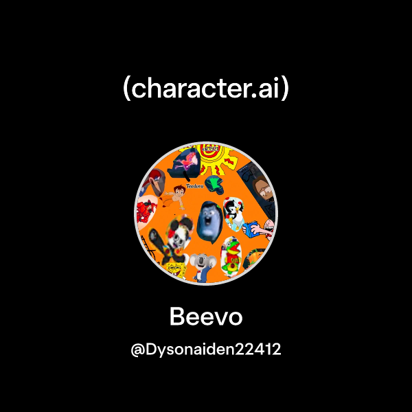 Chat with Beevo | character.ai | Personalized AI for every moment of ...