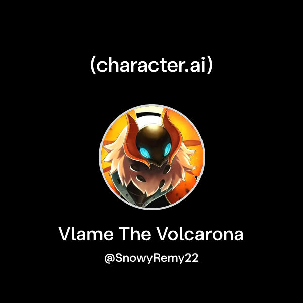 Chat with Vlame The Volcarona | character.ai | AI Chat, Reimagined–Your ...