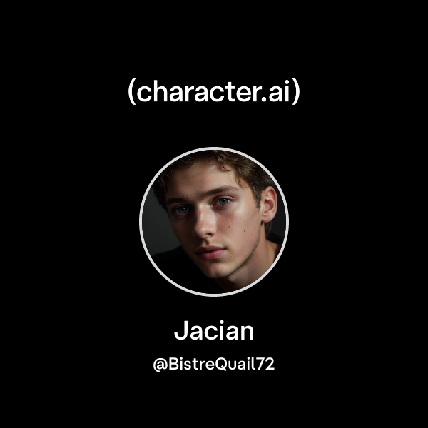 Chat with Jacian | character.ai | AI Chat, Reimagined–Your Words. Your ...