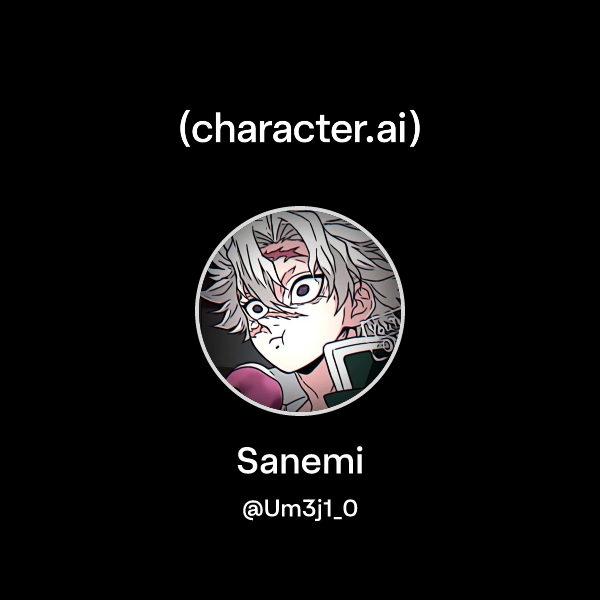 Chat with Sanemi | character.ai | AI Chat, Reimagined–Your Words. Your World.