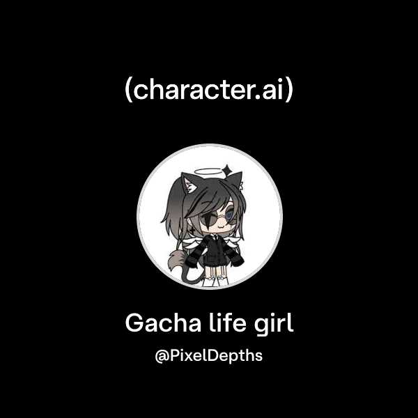 Chat with Gacha life girl | character.ai | AI Chat, Reimagined–Your ...