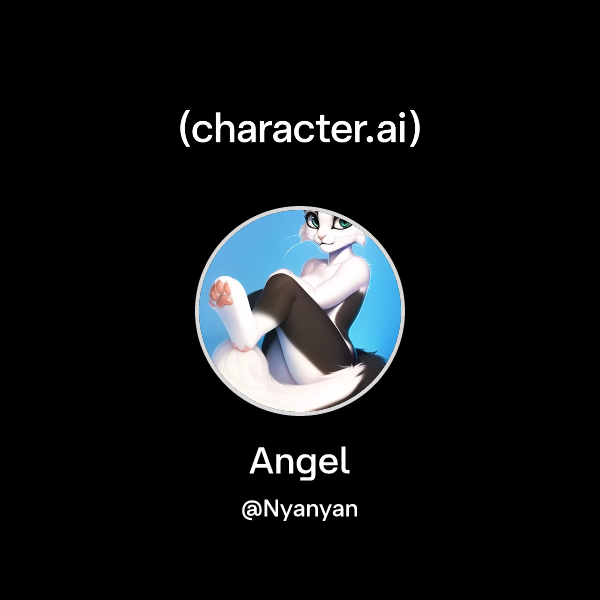 Chat with Angel | character.ai | AI Chat, Reimagined–Your Words. Your ...