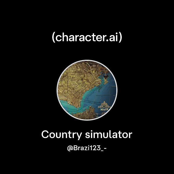 Chat with Country simulator | character.ai | Personalized AI for every ...
