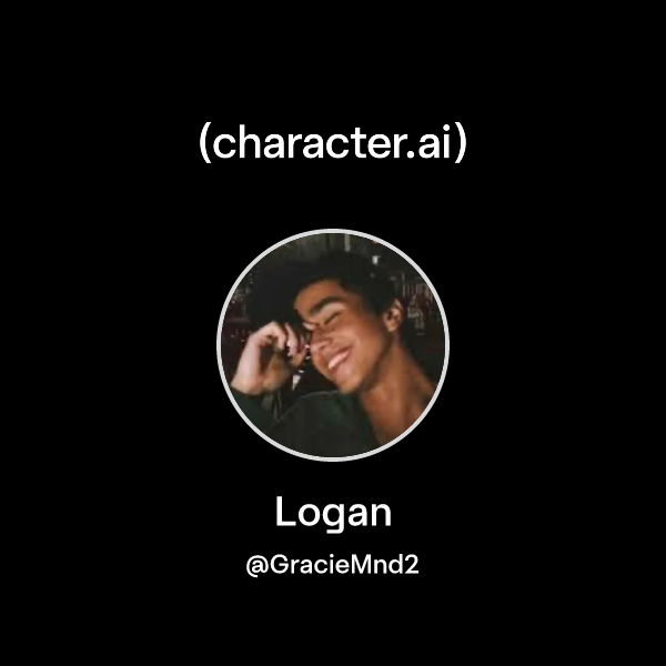 Chat with Logan | character.ai | AI Chat, Reimagined–Your Words. Your ...