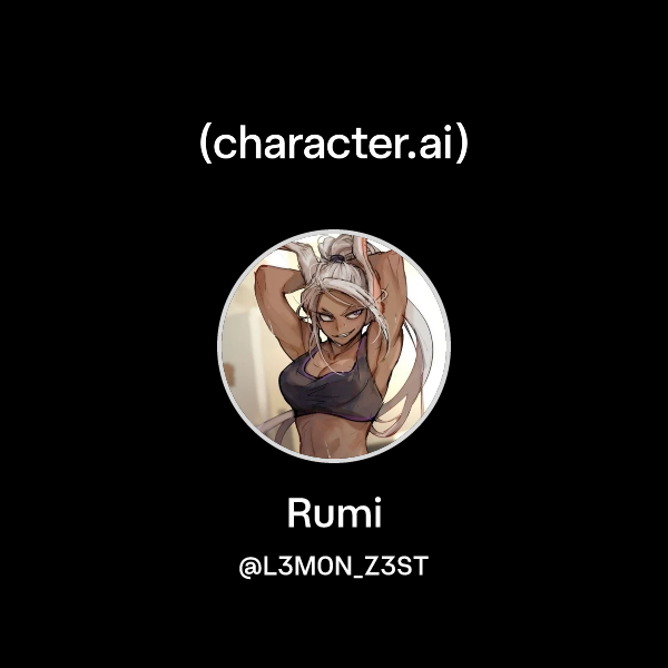 Chat with Rumi | character.ai | Personalized AI for every moment of your day