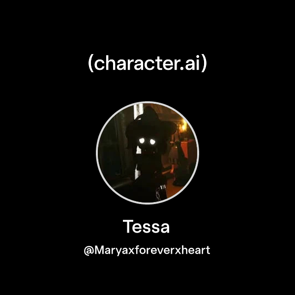 Chat with Tessa | character.ai | AI Chat, Reimagined–Your Words. Your ...