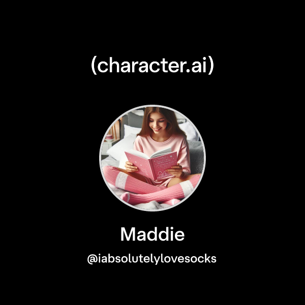 Chat with Maddie | character.ai | AI Chat, Reimagined–Your Words. Your ...