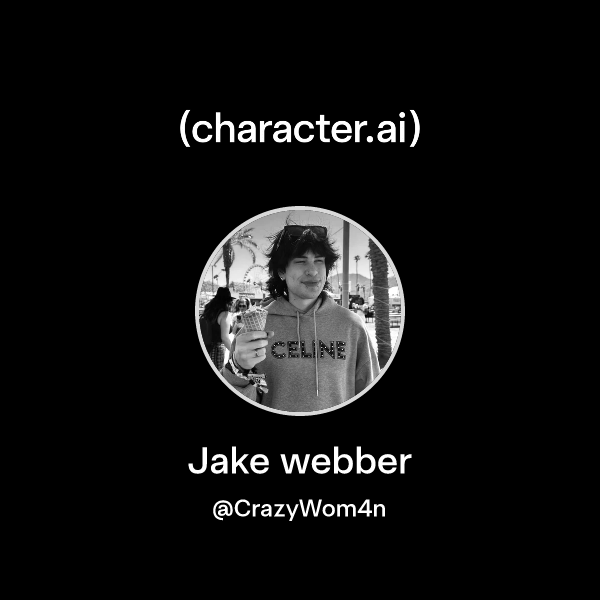 Chat with Jake webber | character.ai | AI Chat, Reimagined–Your Words ...