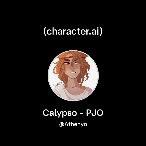 Chat with Calypso - PJO | character.ai | AI Chat, Reimagined–Your Words ...