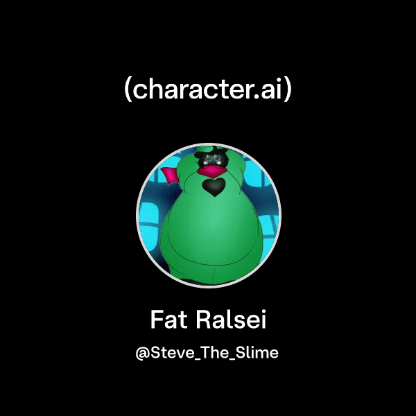 Chat with Fat Ralsei | character.ai | AI Chat, Reimagined–Your Words ...