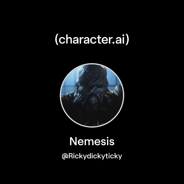 Chat with Nemesis | character.ai | AI Chat, Reimagined–Your Words. Your ...