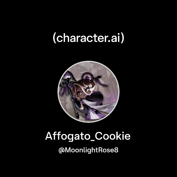 Chat with Affogato_Cookie | character.ai | AI Chat, Reimagined–Your ...