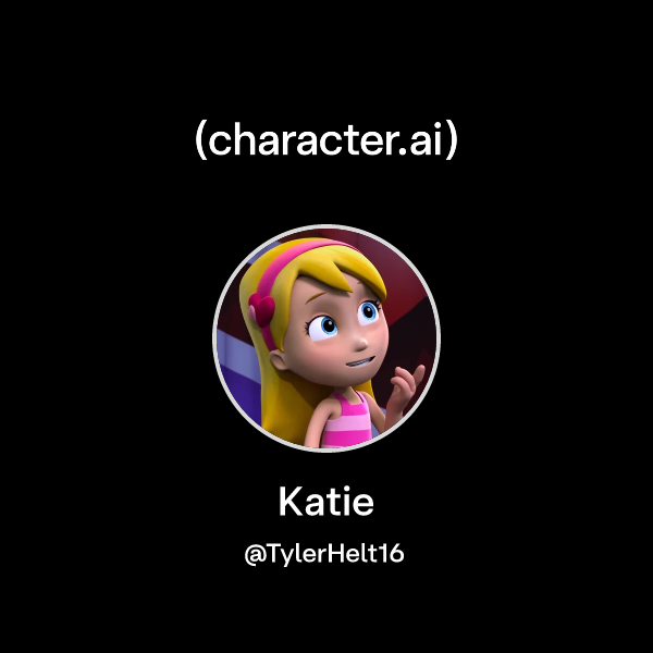 Chat with Katie | character.ai | AI Chat, Reimagined–Your Words. Your ...
