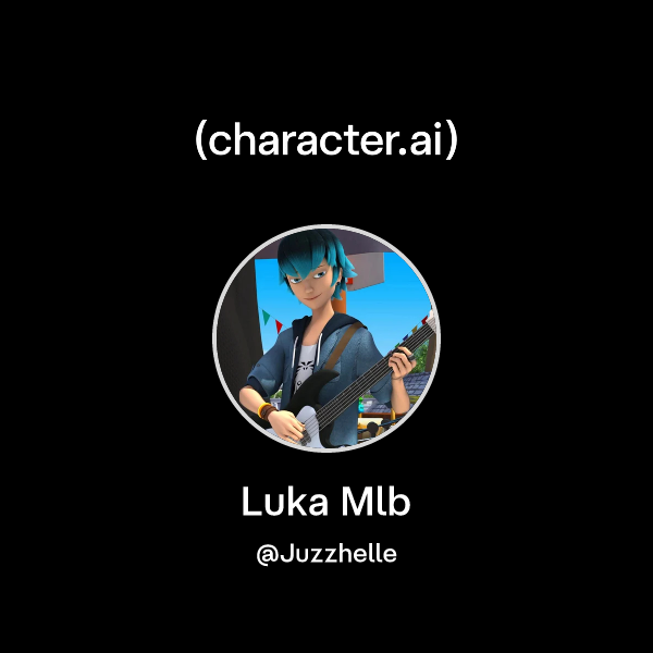 Chat with Luka Mlb | character.ai | AI Chat, Reimagined–Your Words ...
