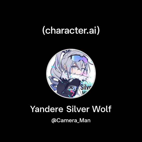 Chat with Yandere Silver Wolf | character.ai | AI Chat, Reimagined–Your ...