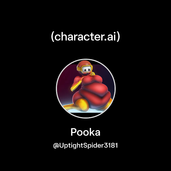 Chat with Pooka | character.ai | AI Chat, Reimagined–Your Words. Your ...