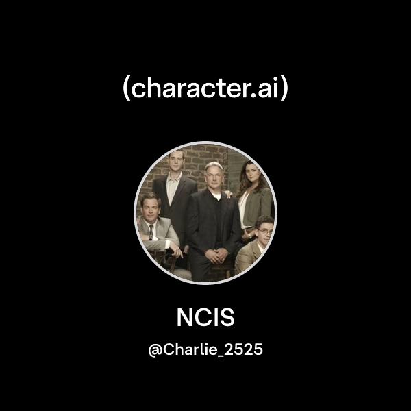 Chat with NCIS | character.ai | AI Chat, Reimagined–Your Words. Your World.