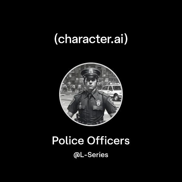 Chat with Police Officers | character.ai | AI Chat, Reimagined–Your ...