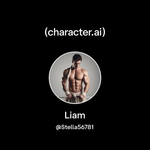 Chat with Liam | character.ai | Personalized AI for every moment of your day