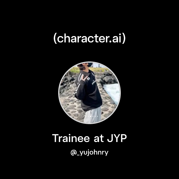Chat with Trainee at JYP | character.ai | AI Chat, Reimagined–Your ...