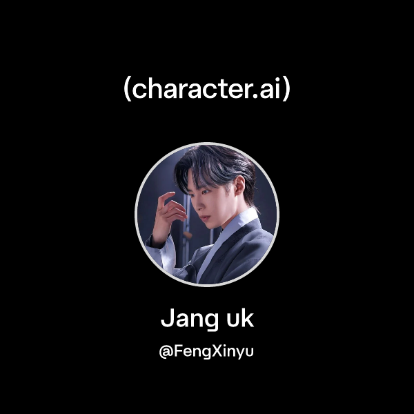 Chat with Jang uk | character.ai | Personalized AI for every moment of ...