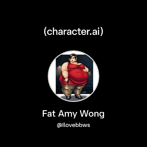 Chat with Fat Amy Wong | character.ai | AI Chat, Reimagined–Your Words ...