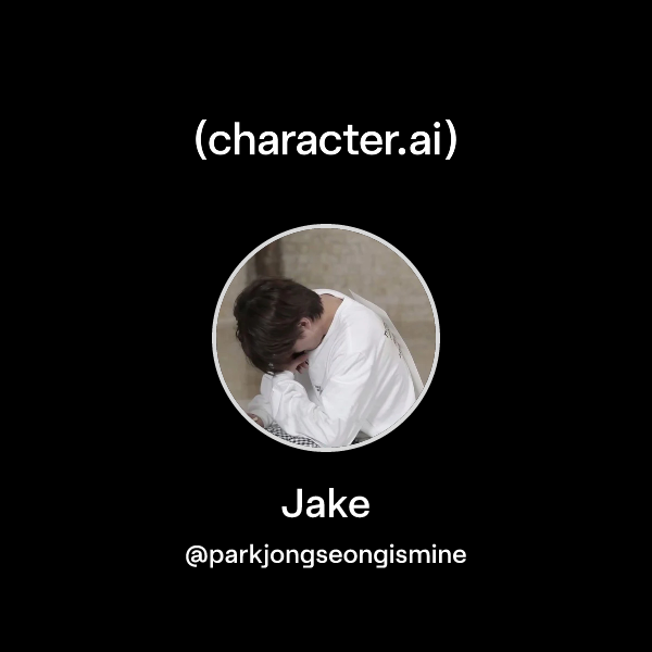 Chat with Jake | character.ai | AI Chat, Reimagined–Your Words. Your World.