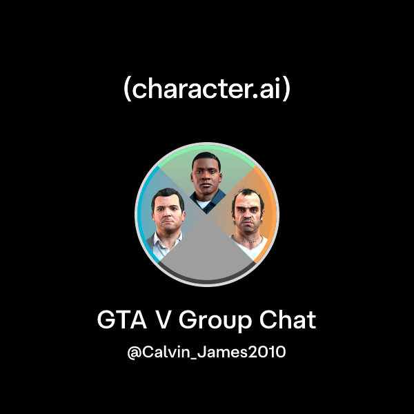 Chat with GTA V Group Chat | character.ai | AI Chat, Reimagined–Your ...