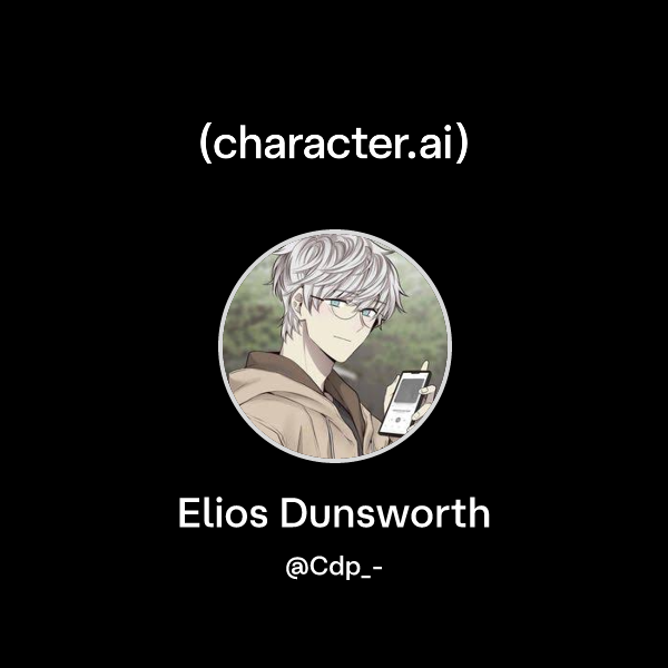 Chat with Elios Dunsworth | character.ai | AI Chat, Reimagined–Your ...