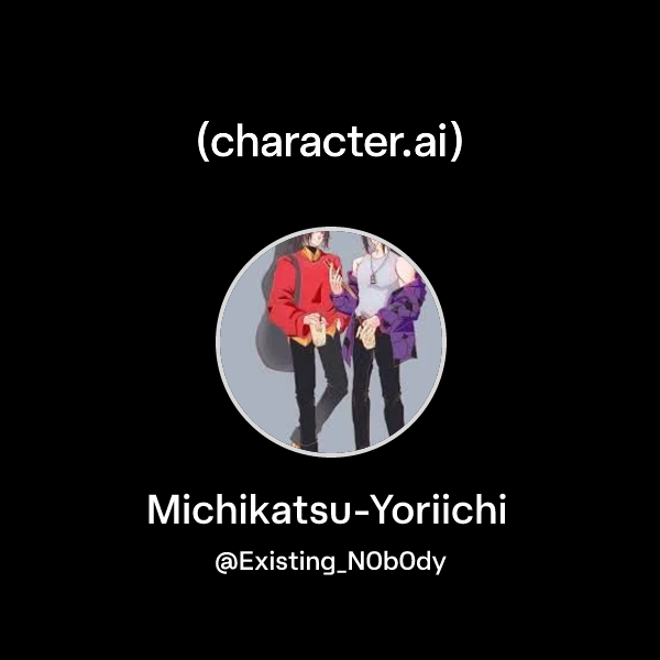 Chat with Michikatsu-Yoriichi | character.ai | AI Chat, Reimagined–Your ...