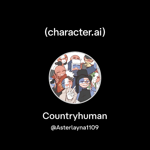 Chat with Countryhuman | character.ai | AI Chat, Reimagined–Your Words ...