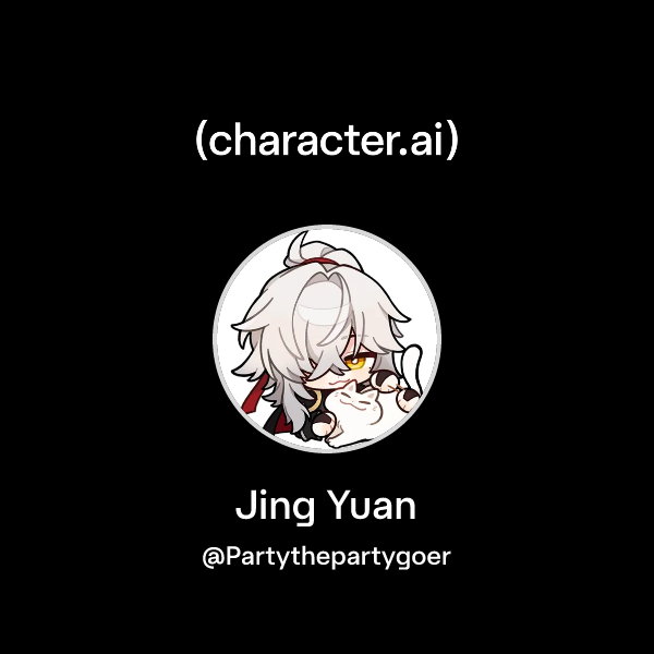 Chat with Jing Yuan | character.ai | AI Chat, Reimagined–Your Words ...