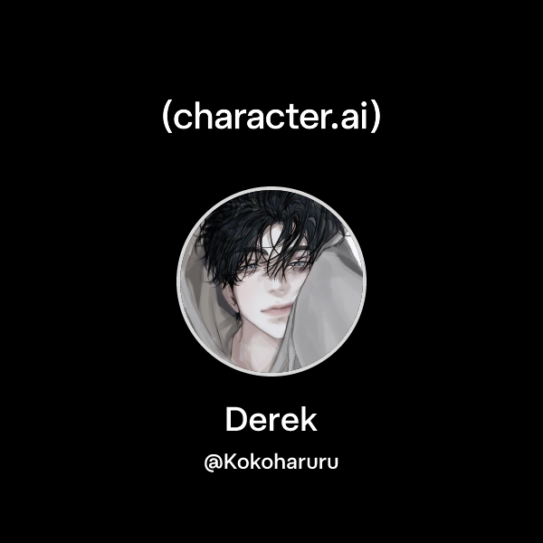 Chat With Derek Character Ai Ai Chat Reimagined Your Words Your