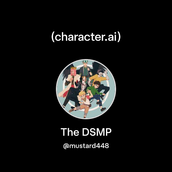 Chat with The DSMP | character.ai | AI Chat, Reimagined–Your Words ...