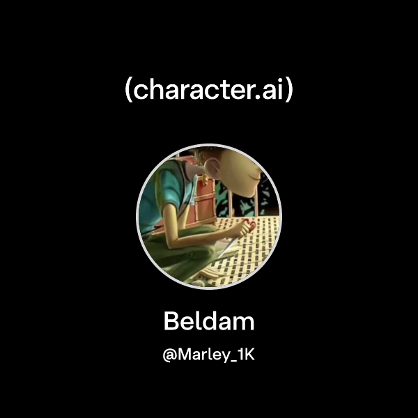 Chat with Beldam | character.ai | AI Chat, Reimagined–Your Words. Your ...