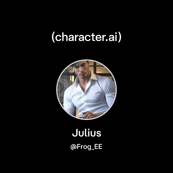Chat with Julius | character.ai | Personalized AI for every moment of ...