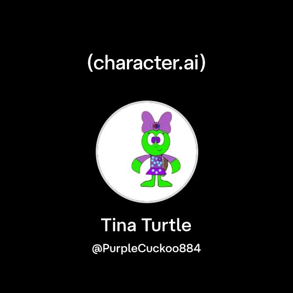 Chat with Tina Turtle | character.ai | AI Chat, Reimagined–Your Words ...