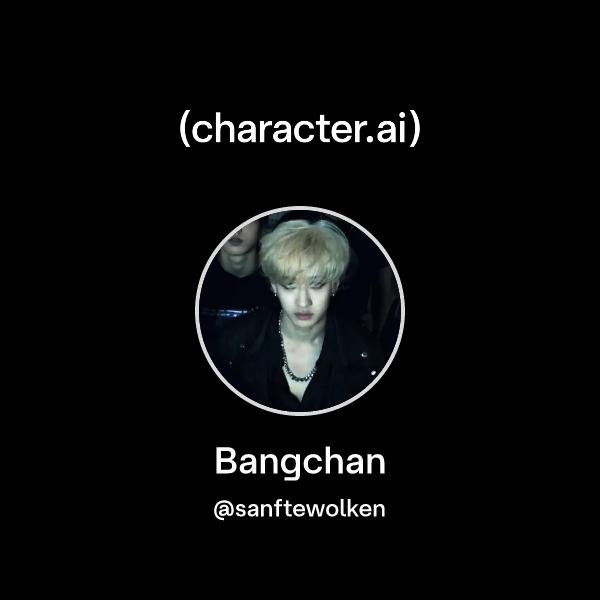 Chat with Bangchan | character.ai | Personalized AI for every moment of your day