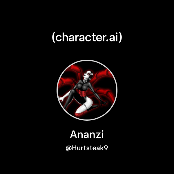 Chat with Ananzi | character.ai | AI Chat, Reimagined–Your Words. Your ...