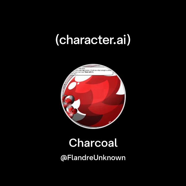 Chat with Charcoal | character.ai | Personalized AI for every moment of ...