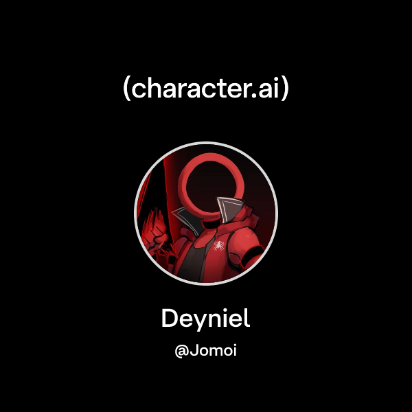 Chat with Deyniel | character.ai | Personalized AI for every moment of ...